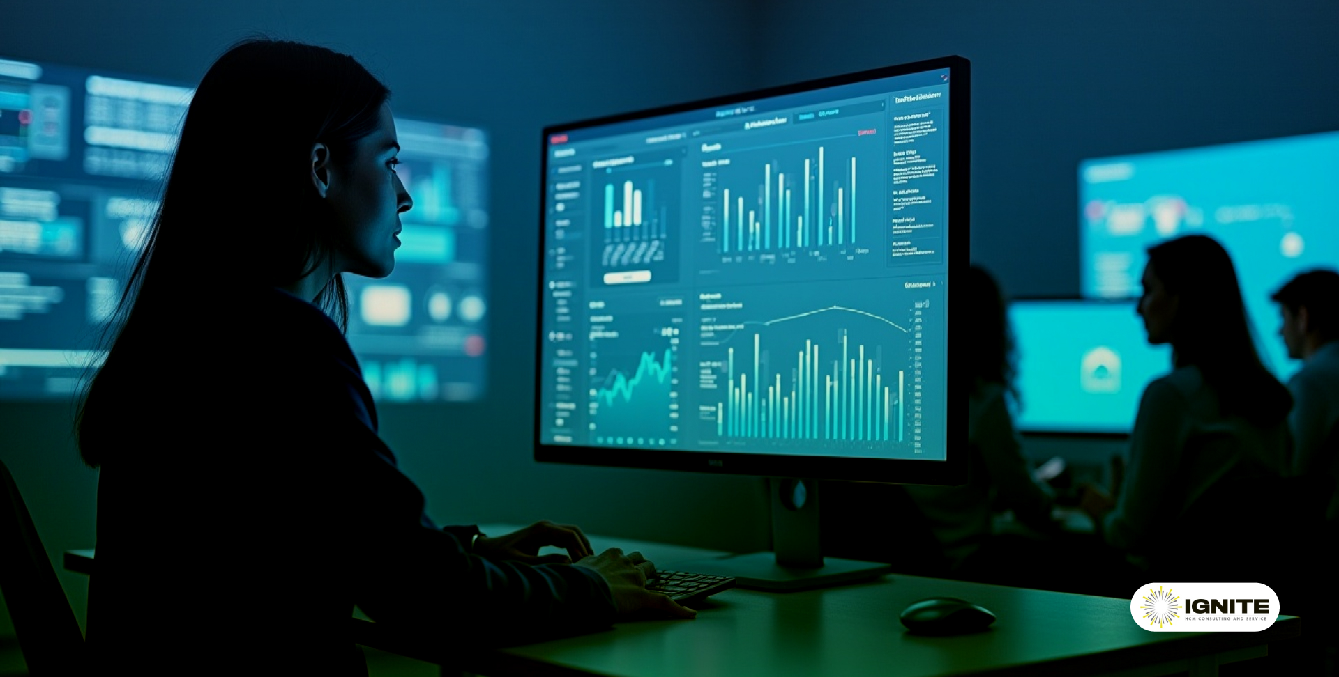 Unlocking the Power of Prescriptive Analytics: How HR Can Leverage Data for Proactive Decision ...